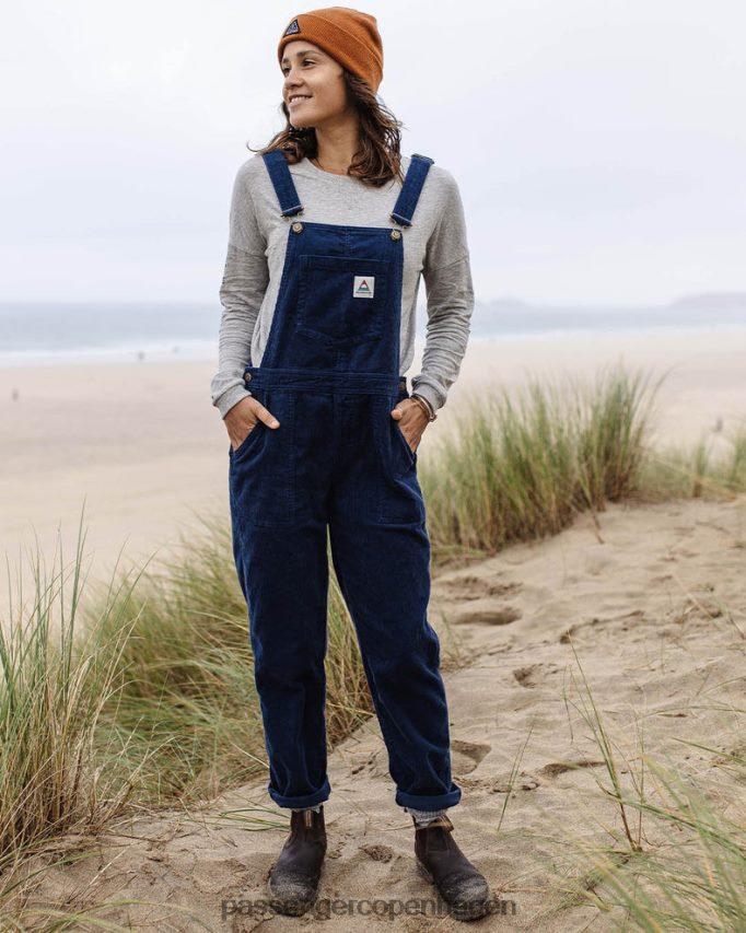 Oplev komfort : Passenger Copenhagen