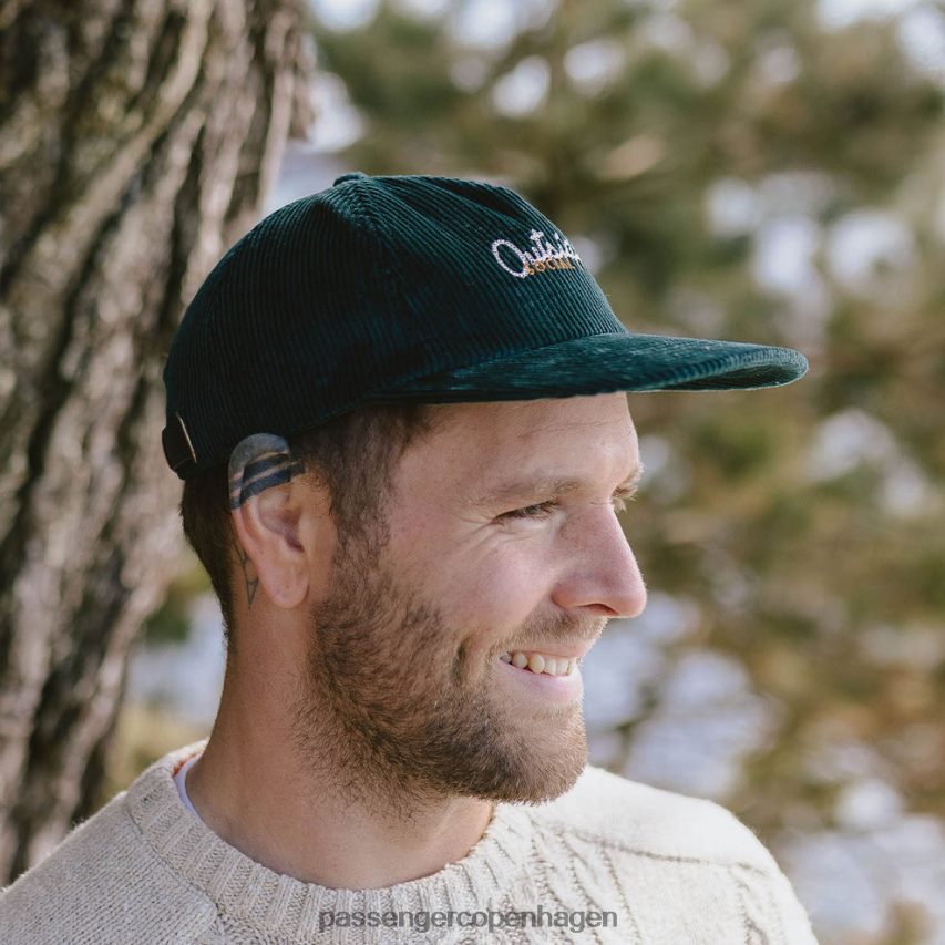 Oplev komfort : Passenger Copenhagen